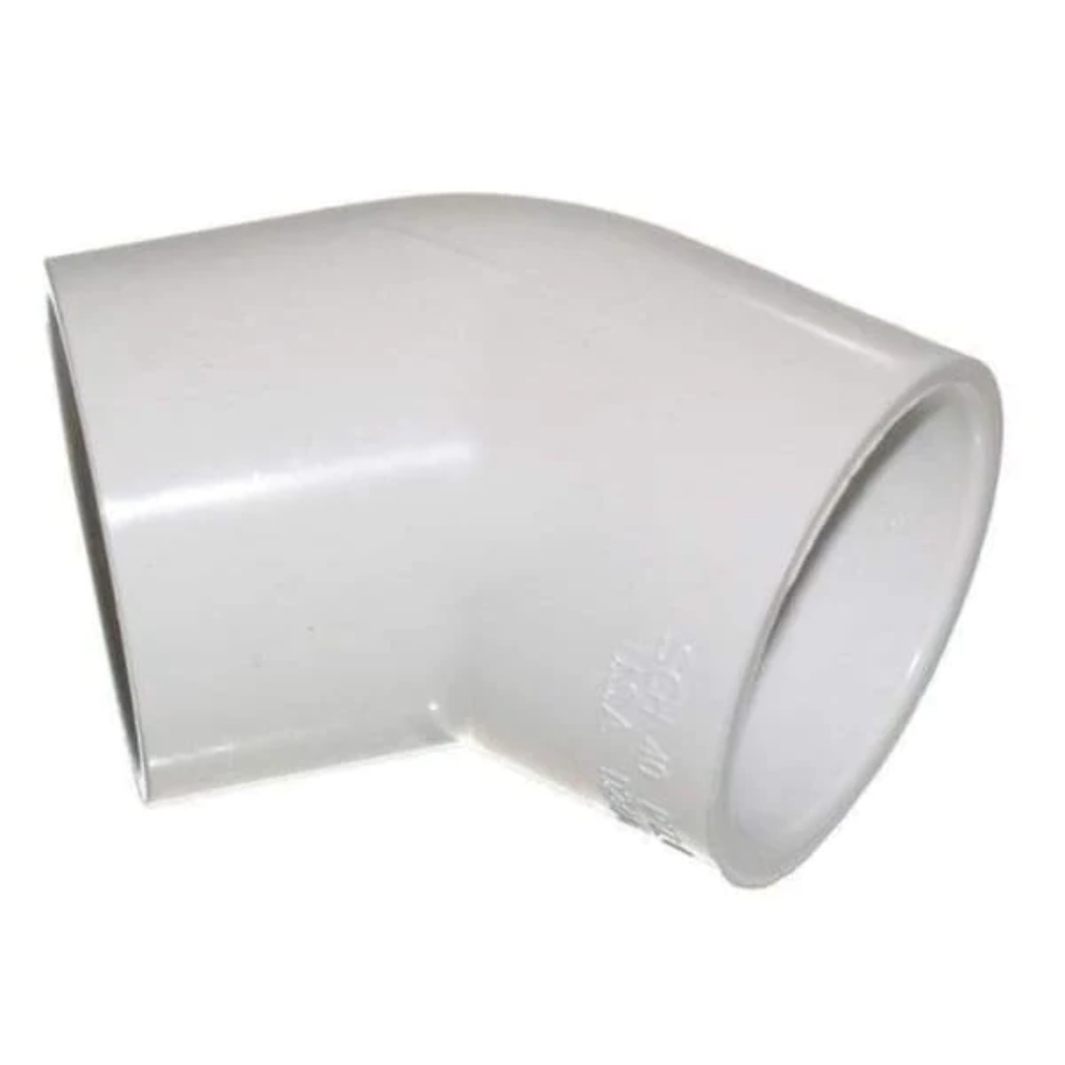 Hot Tub Compatible With Dynasty Spas Pvc 1 1/2 Inch Slip X Slip 45 ...