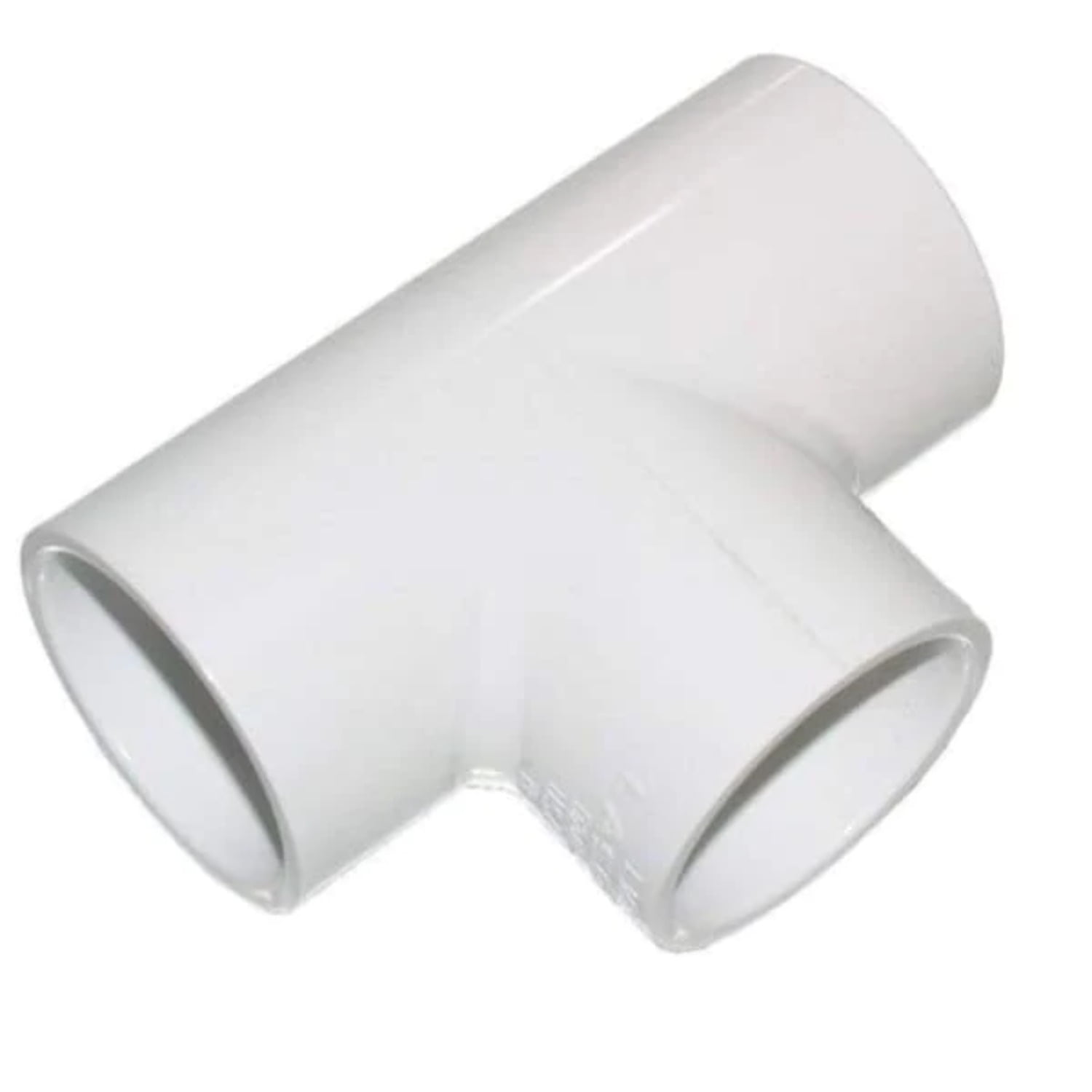 Hot Tub Compatible With Dynasty Spas Pvc 1 1/2 Inch Tee Slip X Slip X ...