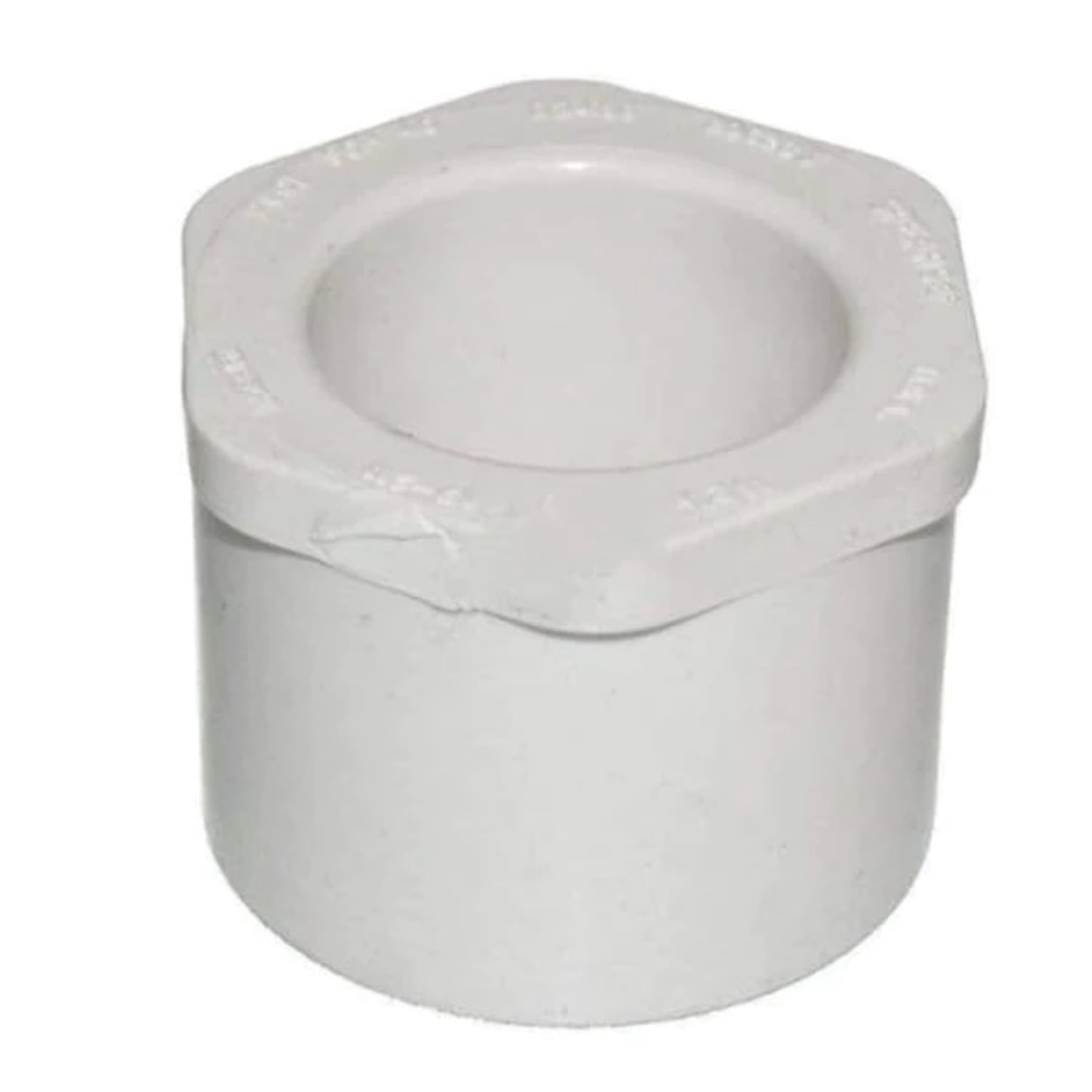 Hot Tub Compatible With Dynasty Spas Pvc 1 1/2 X 1 Reducer Bushing Slip X Spig DYN10152 ...