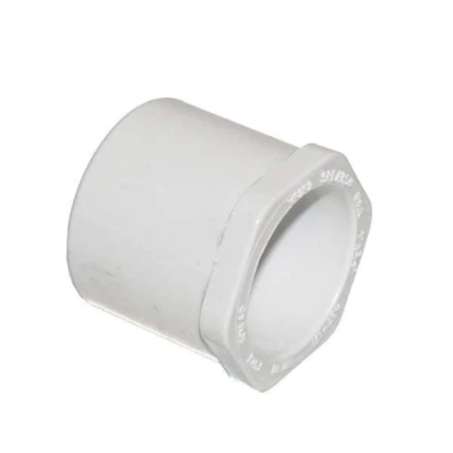 Hot Tub Compatible With Dynasty Spas Pvc 1 Inch X 3/4 Inch Reducer Bushing Slip X Spig DYN10562 ...