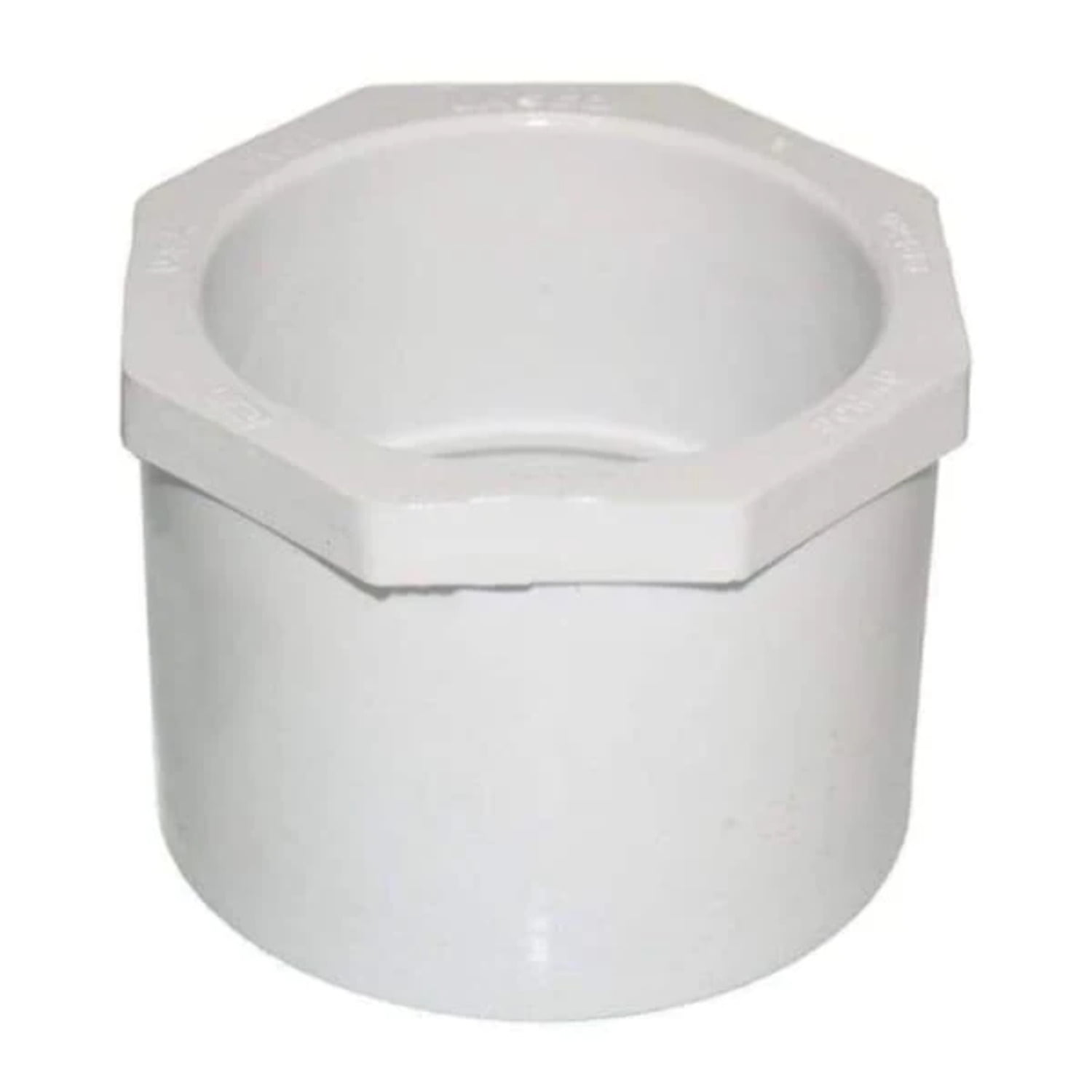 Hot Tub Compatible With Dynasty Spas Pvc 2 1/2 X 2 Inch Spig X Slip Reducer Bushing DYN10652 ...
