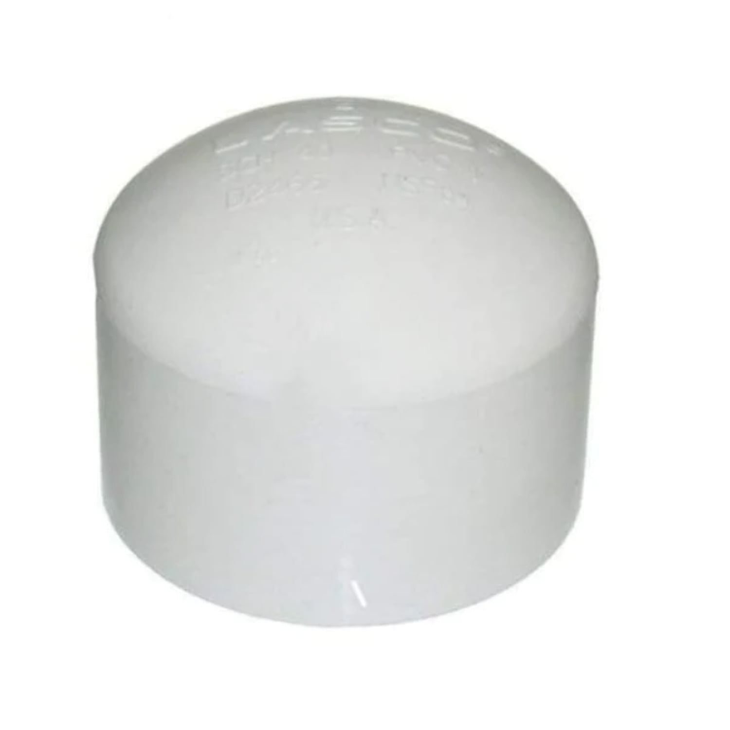 Hot Tub Compatible With Dynasty Spas Pvc 2 Inch Slip Cap DYN10545 ...