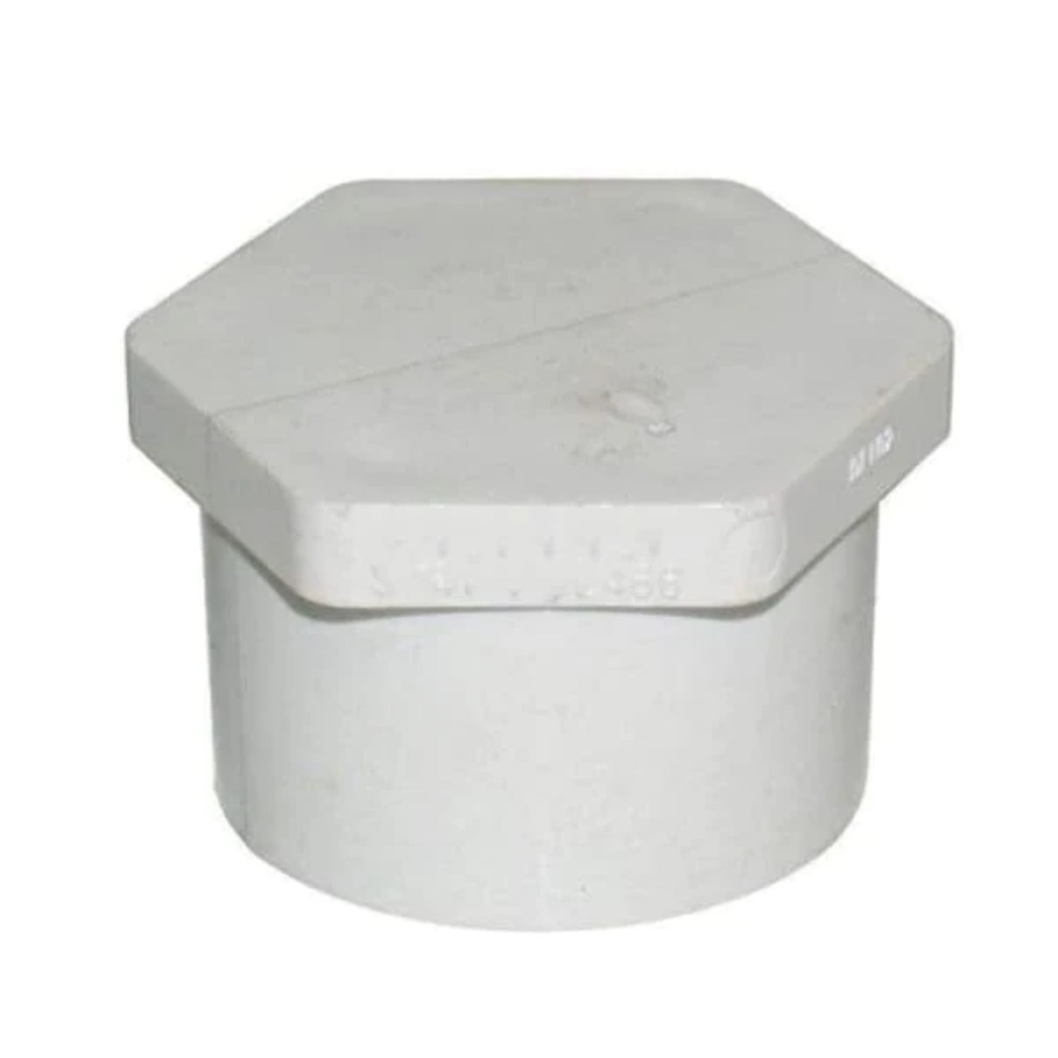 Hot Tub Compatible With Dynasty Spas Pvc 2 Inch Slip Plug Spig DYN10093 ...