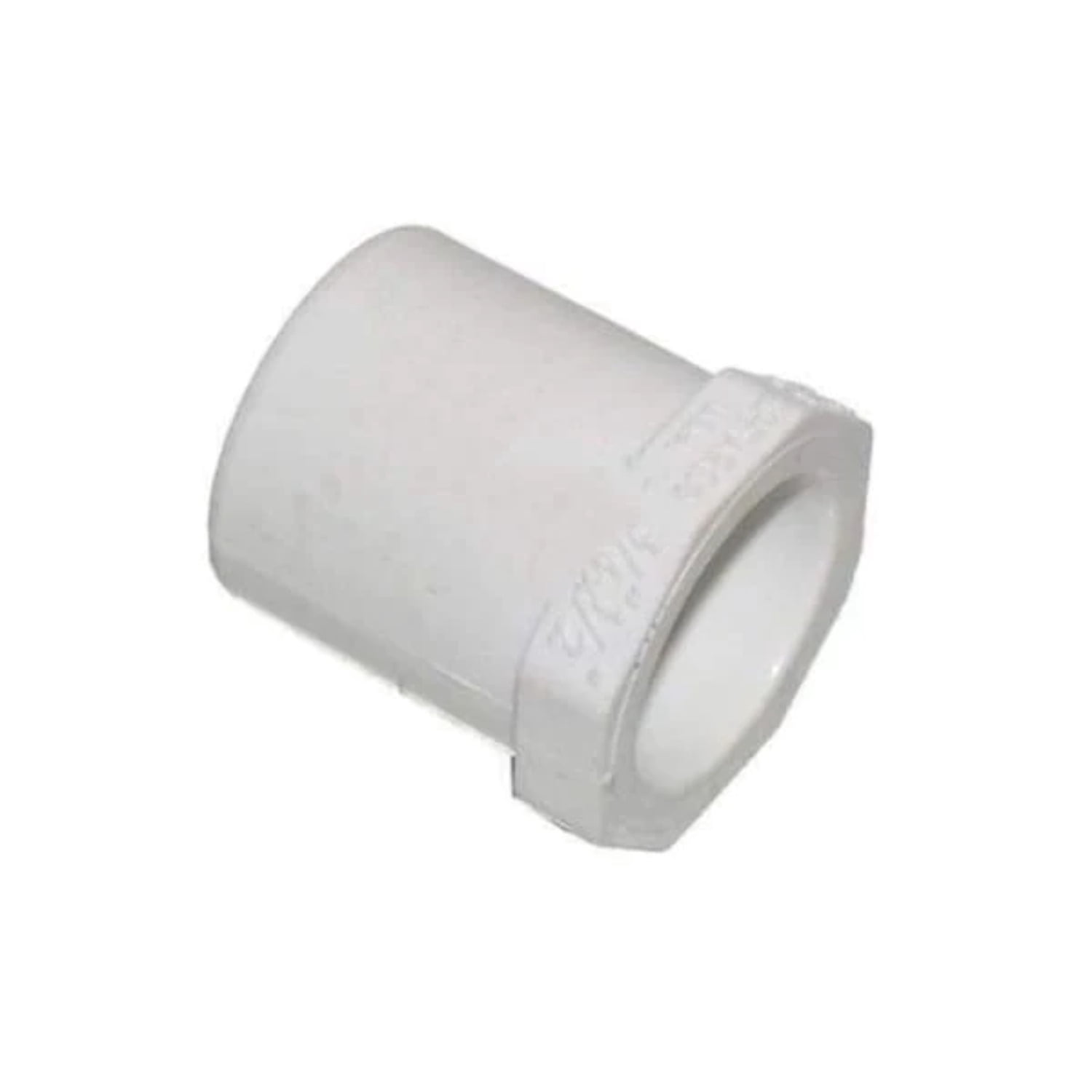 Hot Tub Compatible With Dynasty Spas Pvc 3/4 X 1/2 Inch Reducer Bushing Slip X Spig DYN10116 ...