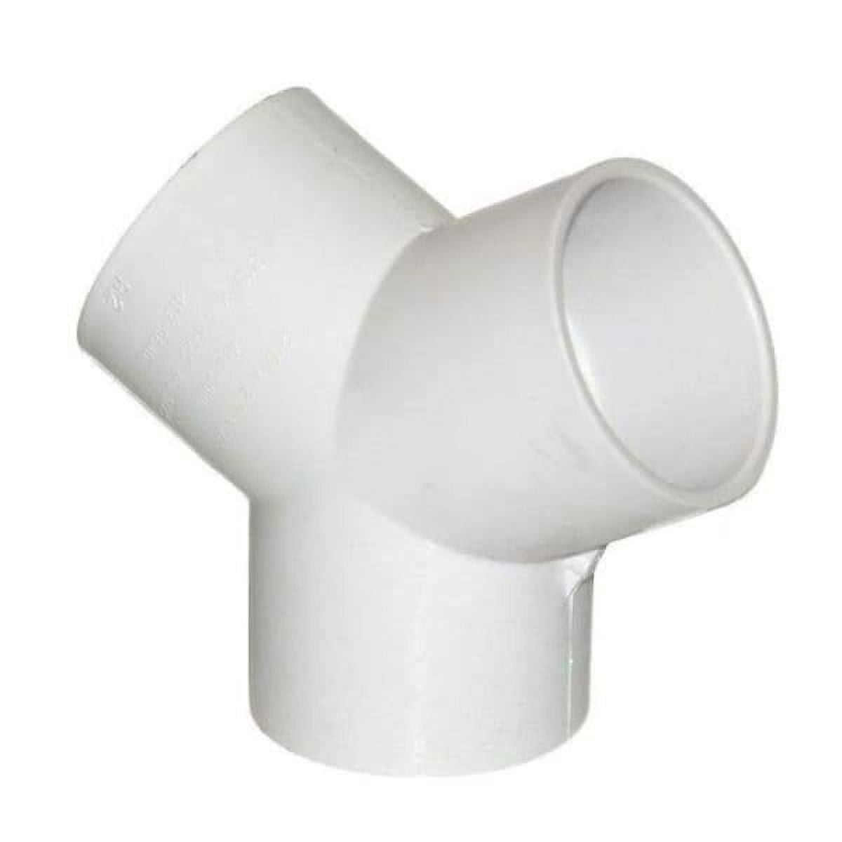 Hot Tub Compatible With Dynasty Spas Wye Fitting 2" S X S X S DIY10471 ...