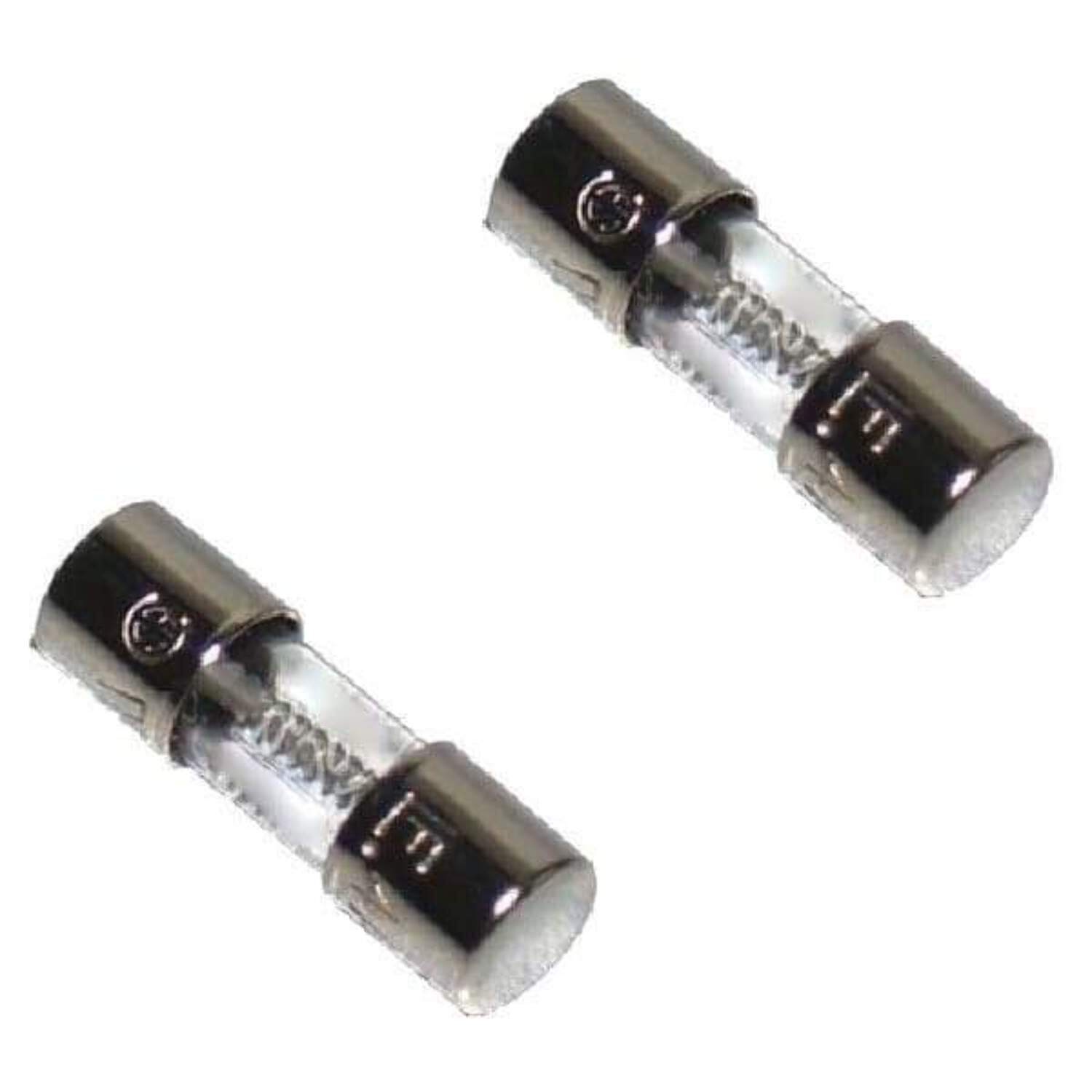 Hot Tub Compatible With Jacuzzi Spas Fuse 1.5 Amp, Slo-Blo Mini Fuse 2 Pack 6760-120 - Walmart.com