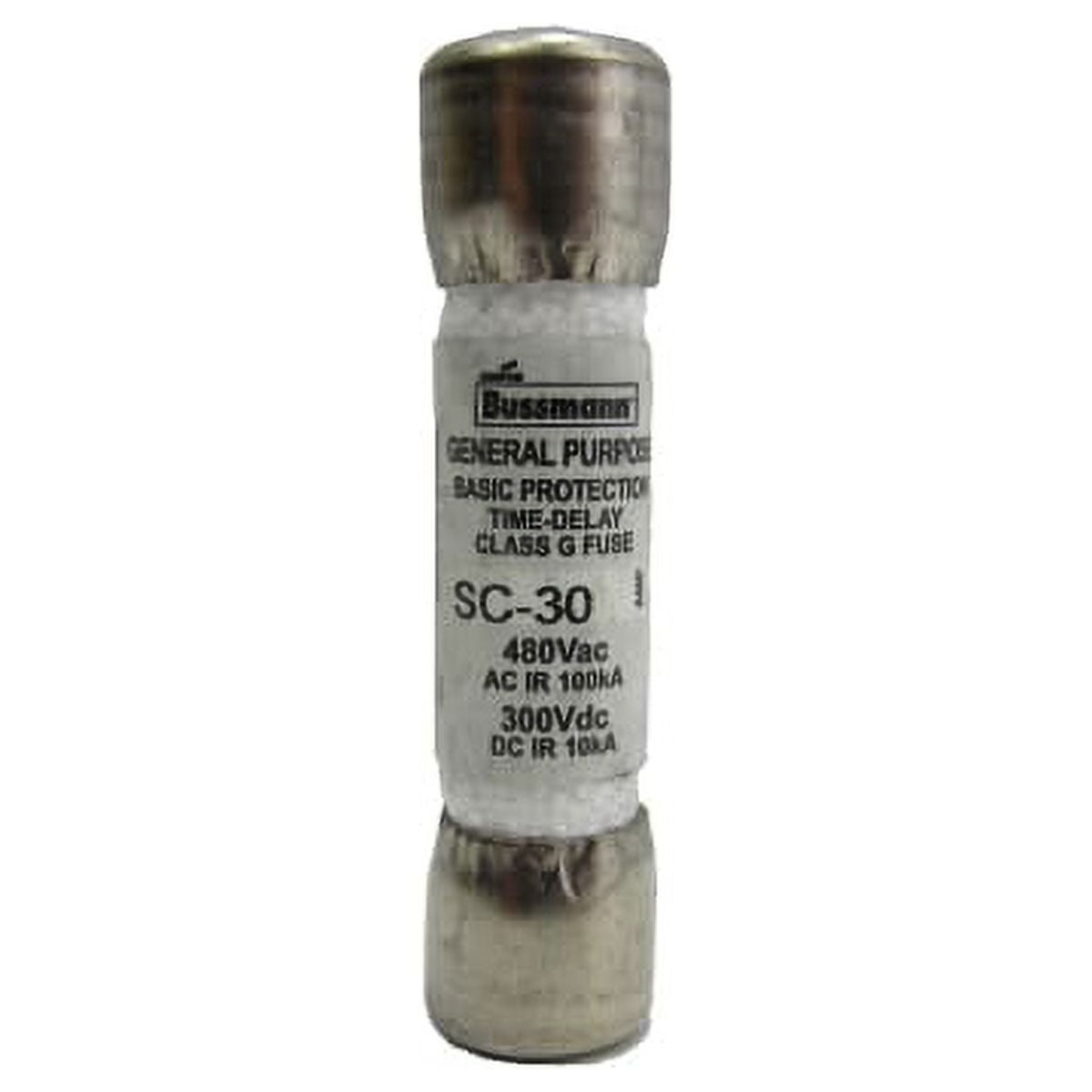 Hot Tub Compatible With Jacuzzi Spas Fuse 30 Amp DIY6660-105 - Walmart.com
