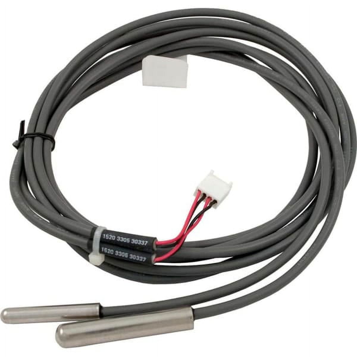 Hot Tub Compatible With Jacuzzi Spas Temp And Hi-Limit Sensor ...