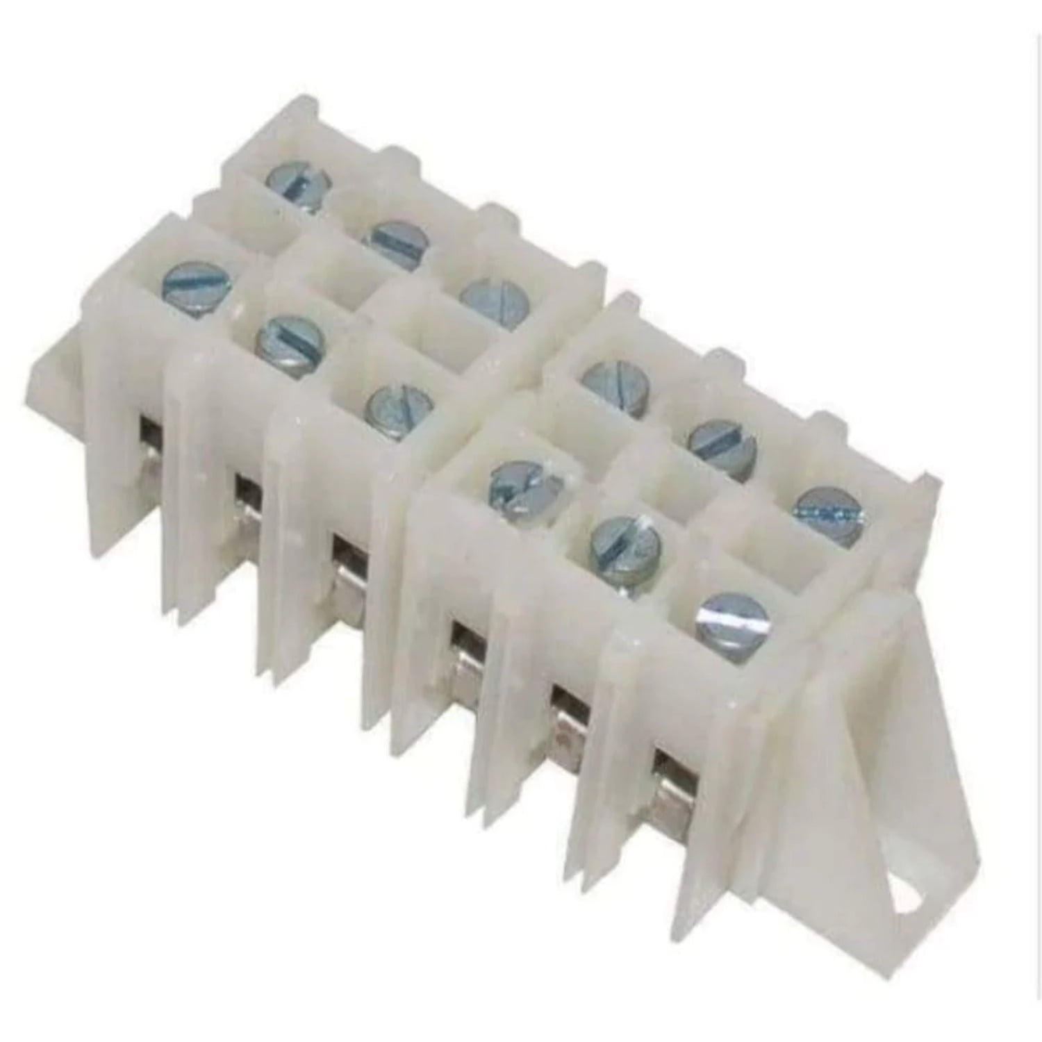 Hot Tub Compatible With Jacuzzi Spas Terminal Block 50 Amp 2000-096 ...