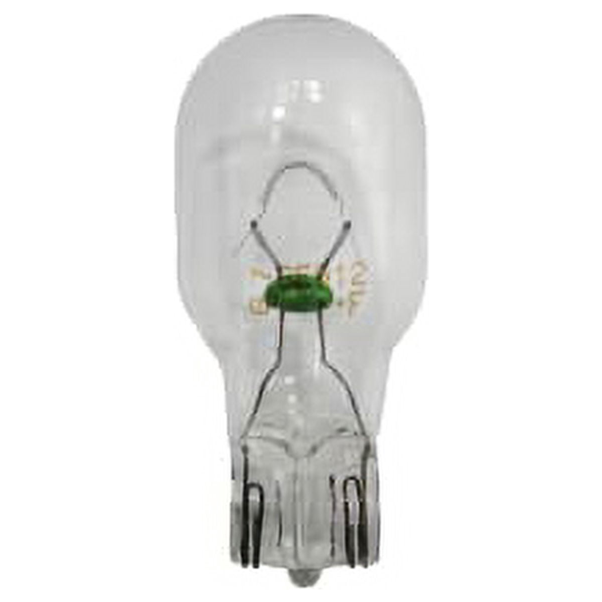 Spa Light Bulb 12 Volt Clear DIY740-0640 - Walmart.com