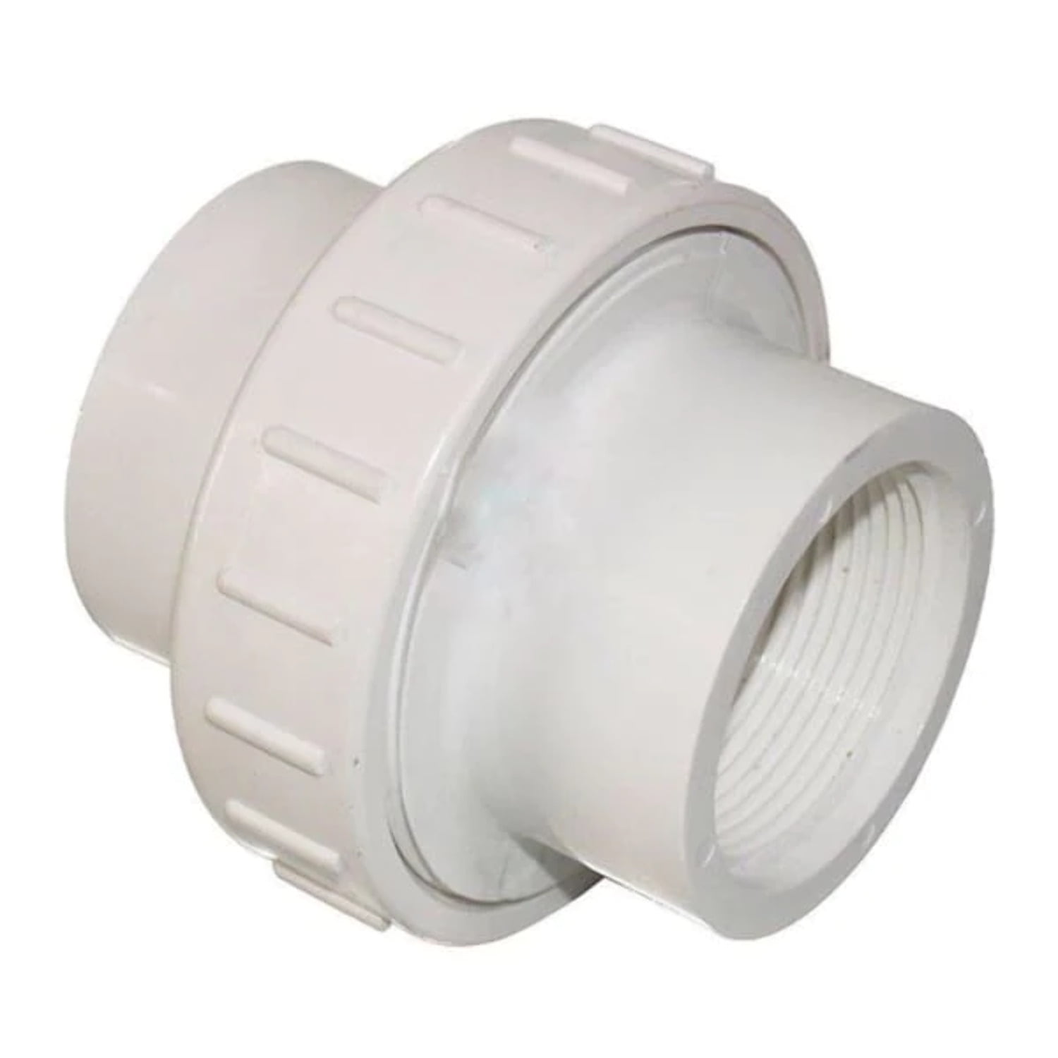 Hot Tub Compatible With Marquis Spas PVC 1 1/2 Inch Union MRQ740-0036 ...