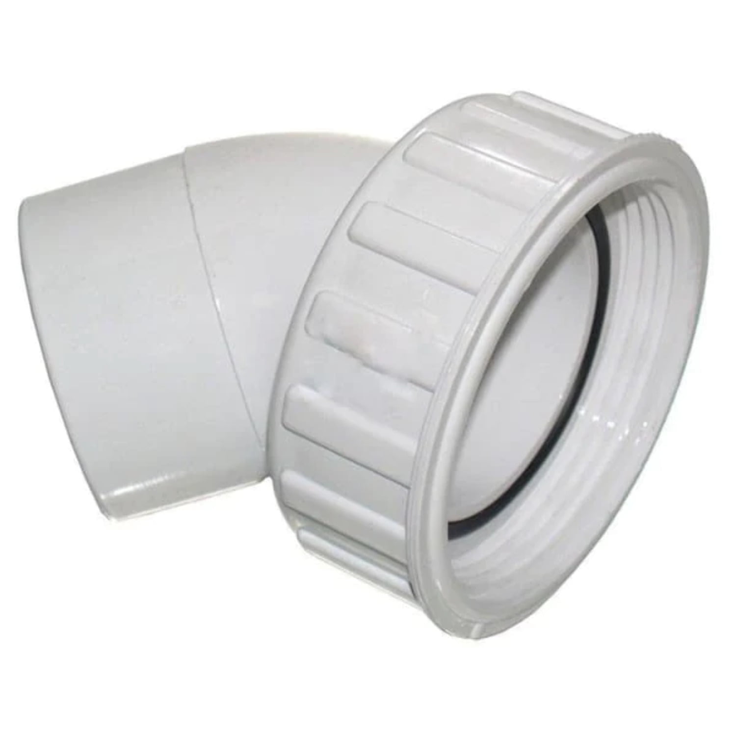 Hot Tub Compatible With Marquis Spas Vico Pump Union 2 Inch Street 45 ...