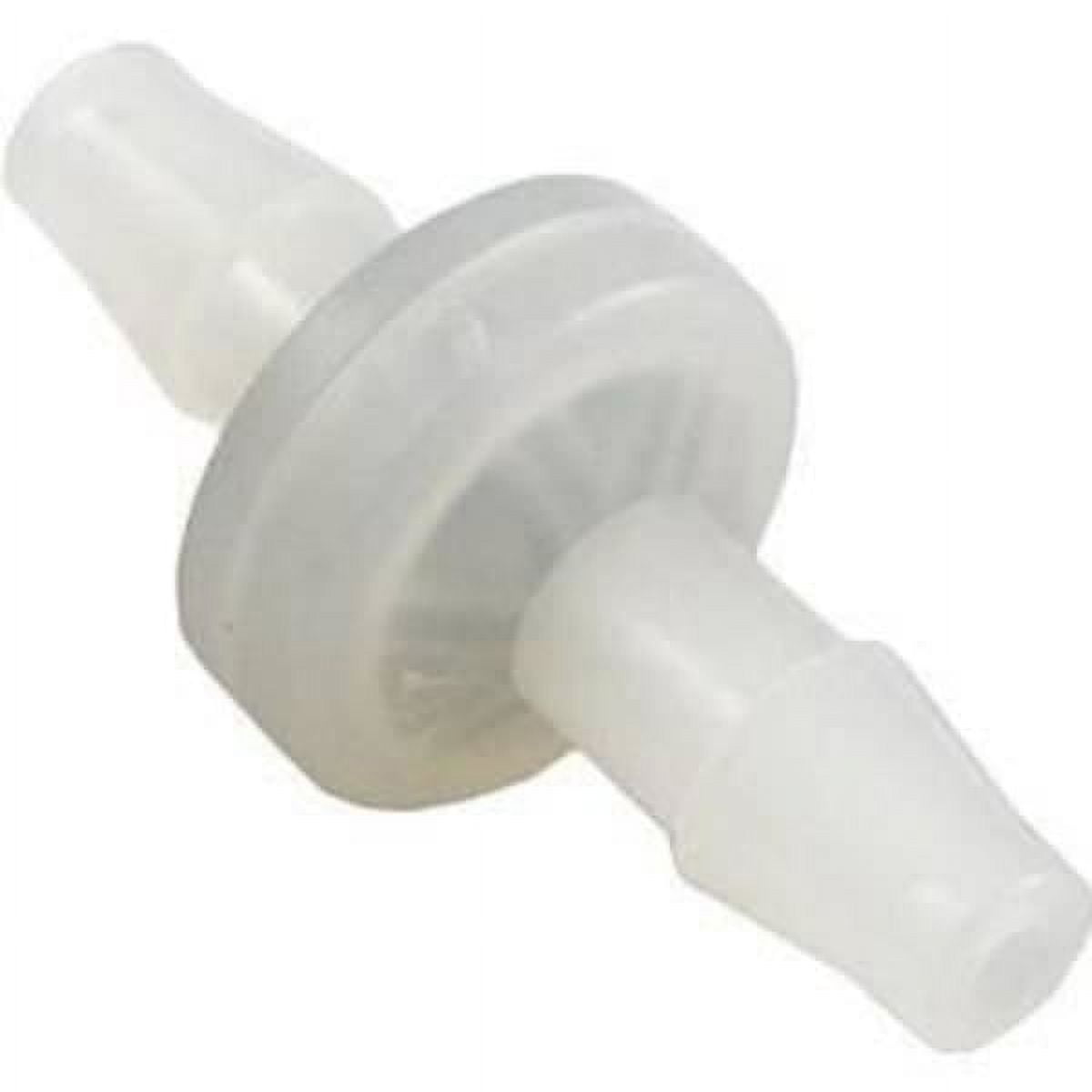Hot Tub Compatible With Most Spas Ozone Check Valve DIY6-05-0013 ...