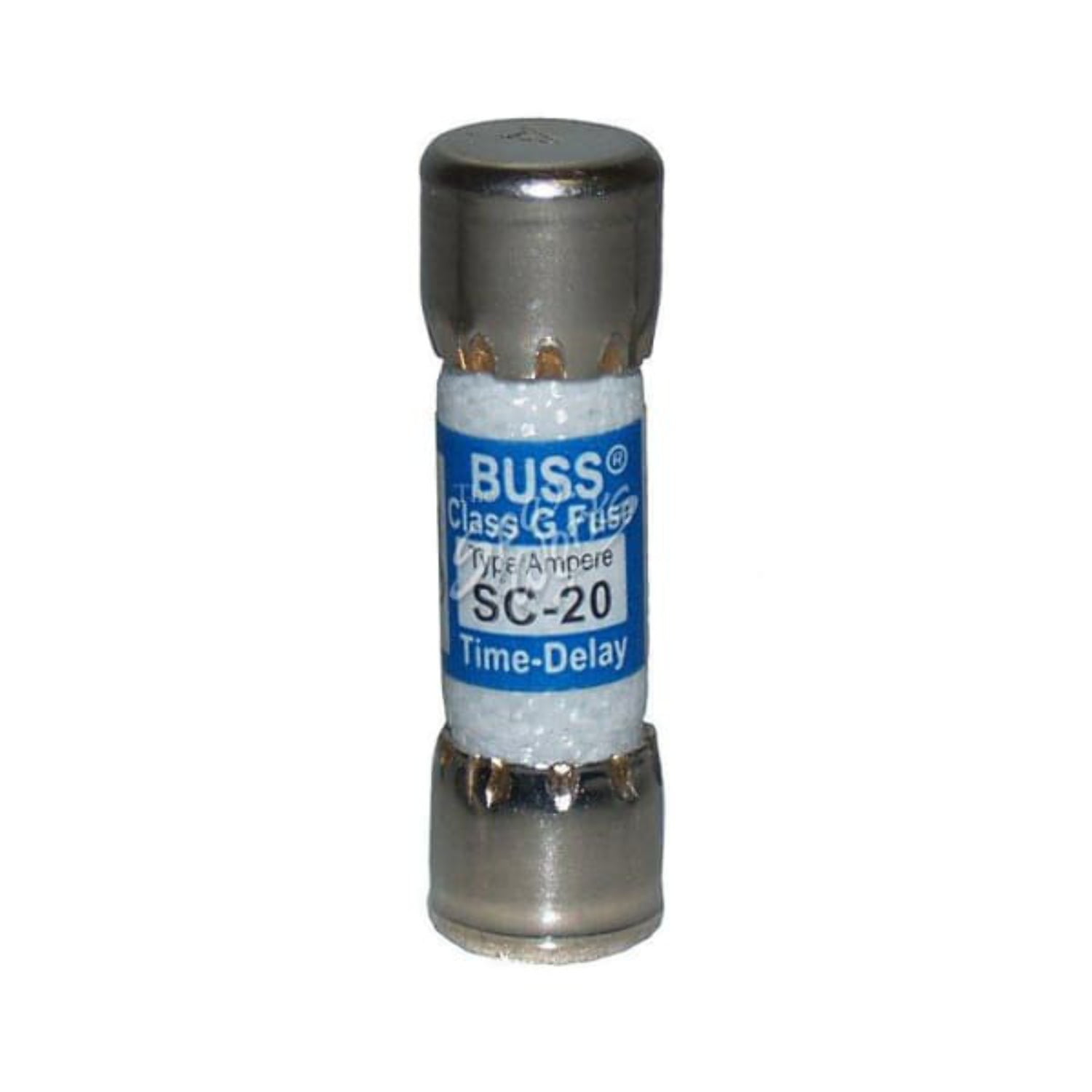 Hot Tub Compatible With Sundance Spas 20 Amp Slo-Blo Large Buss Fuse ...
