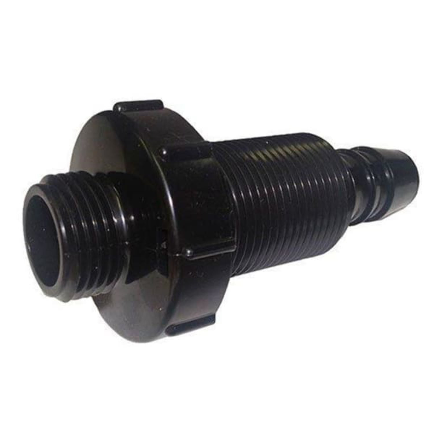 Hot Tub Compatible With Sundance Spas Drain Valve Nut 2540-303 ...