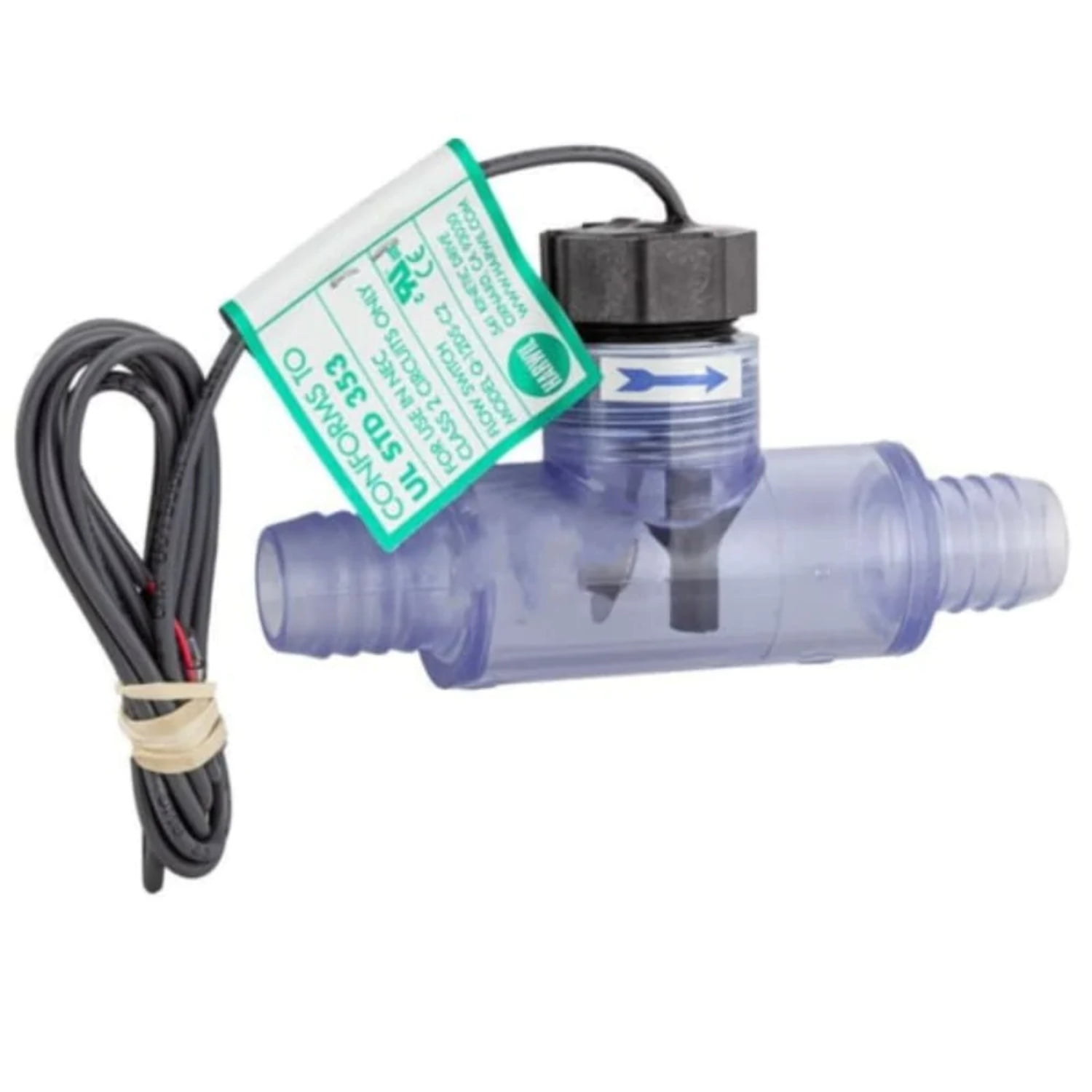 Hot Tub Compatible With Sundance Spas Flow Switch DIY6560-857 - Walmart.com