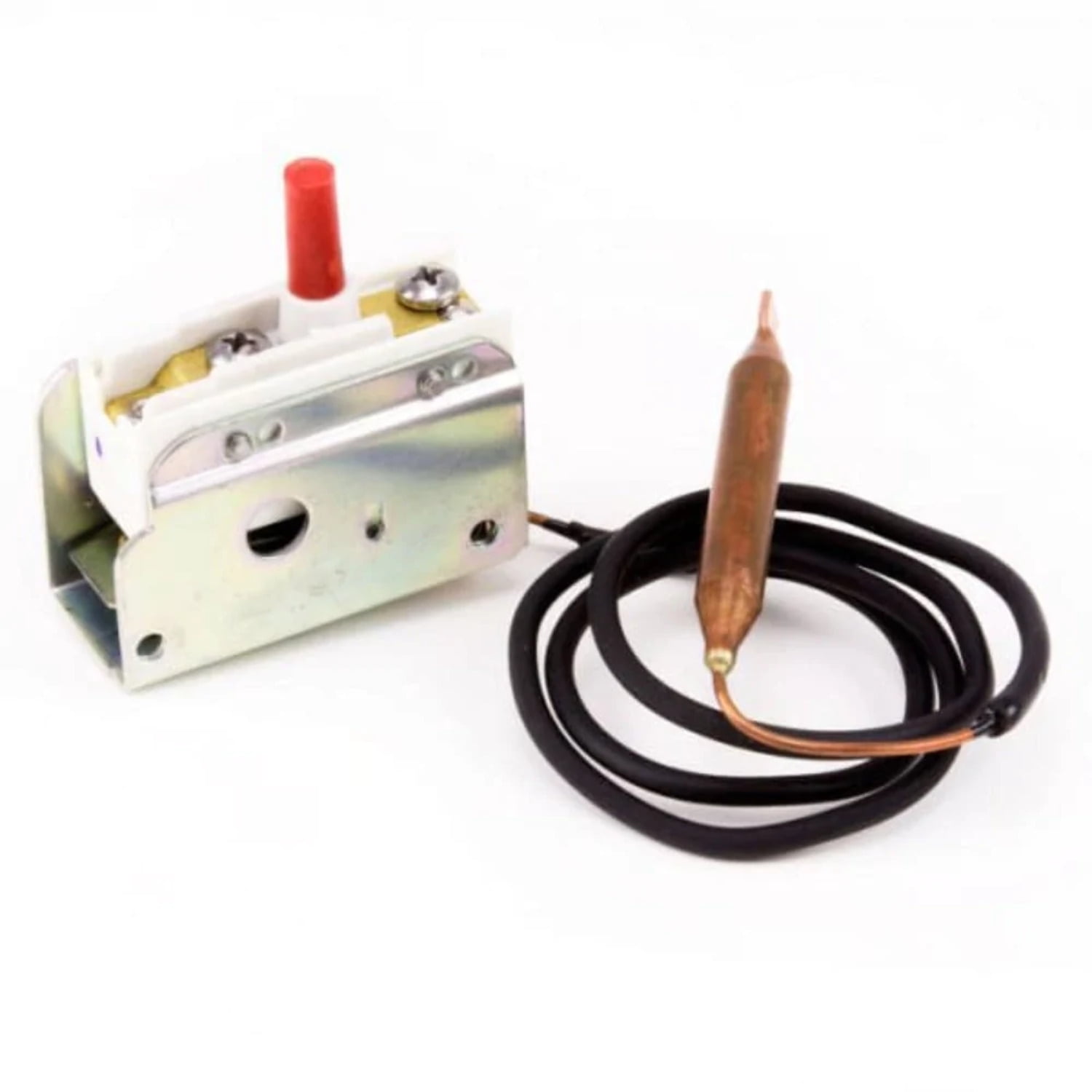 Hot Tub Compatible With Sundance Spas Heater Hi Limit Switch DIY6560 ...