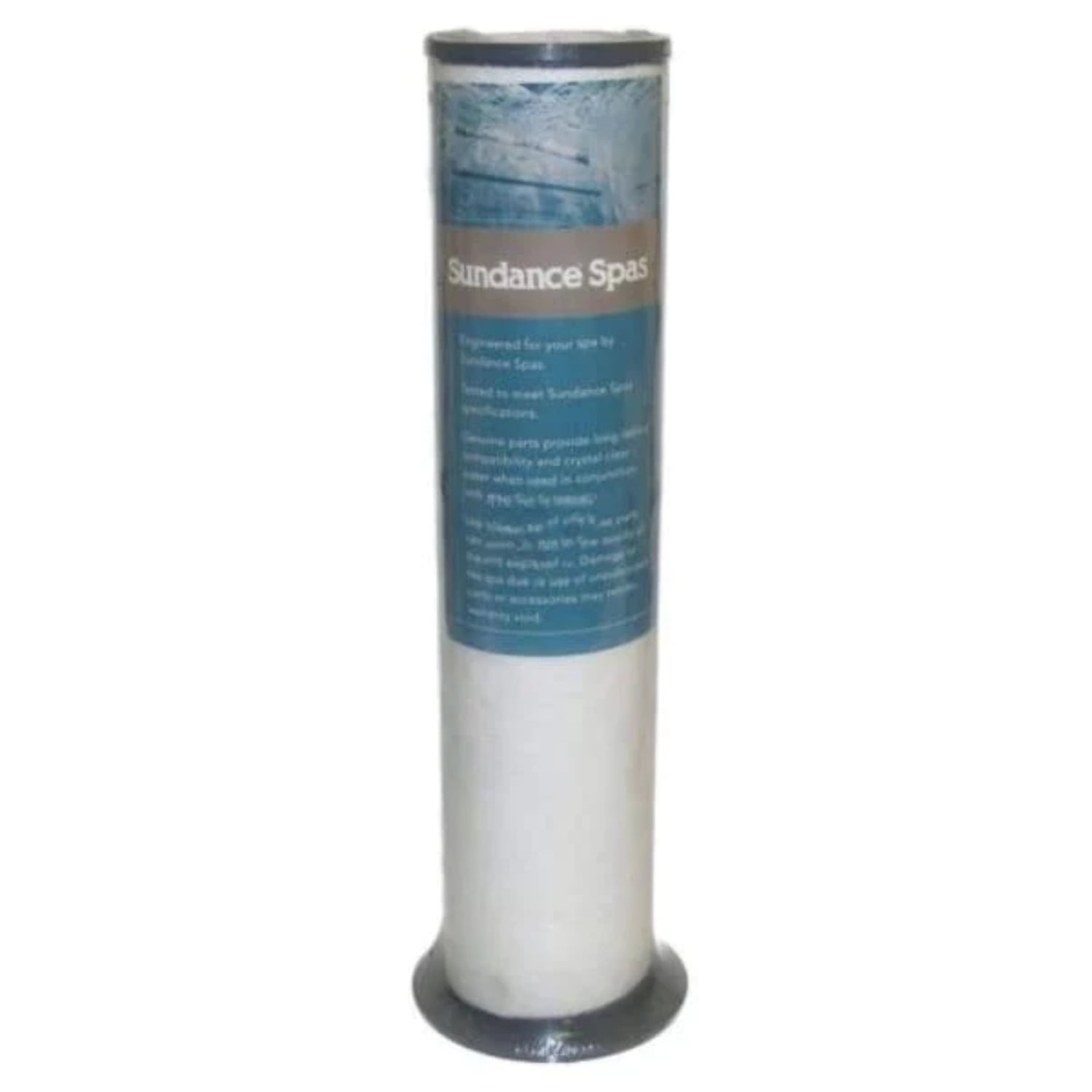 Hot Tub Compatible With Sundance Spas Micro Clean Ultra Filter Inner ...