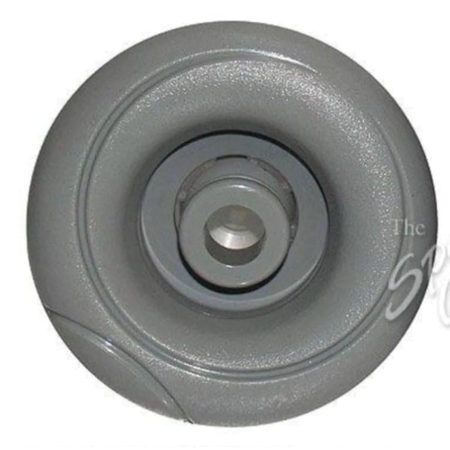 Hot Tub Compatible With Sundance Spas Smt Mini Jet Face Insert Gray ...