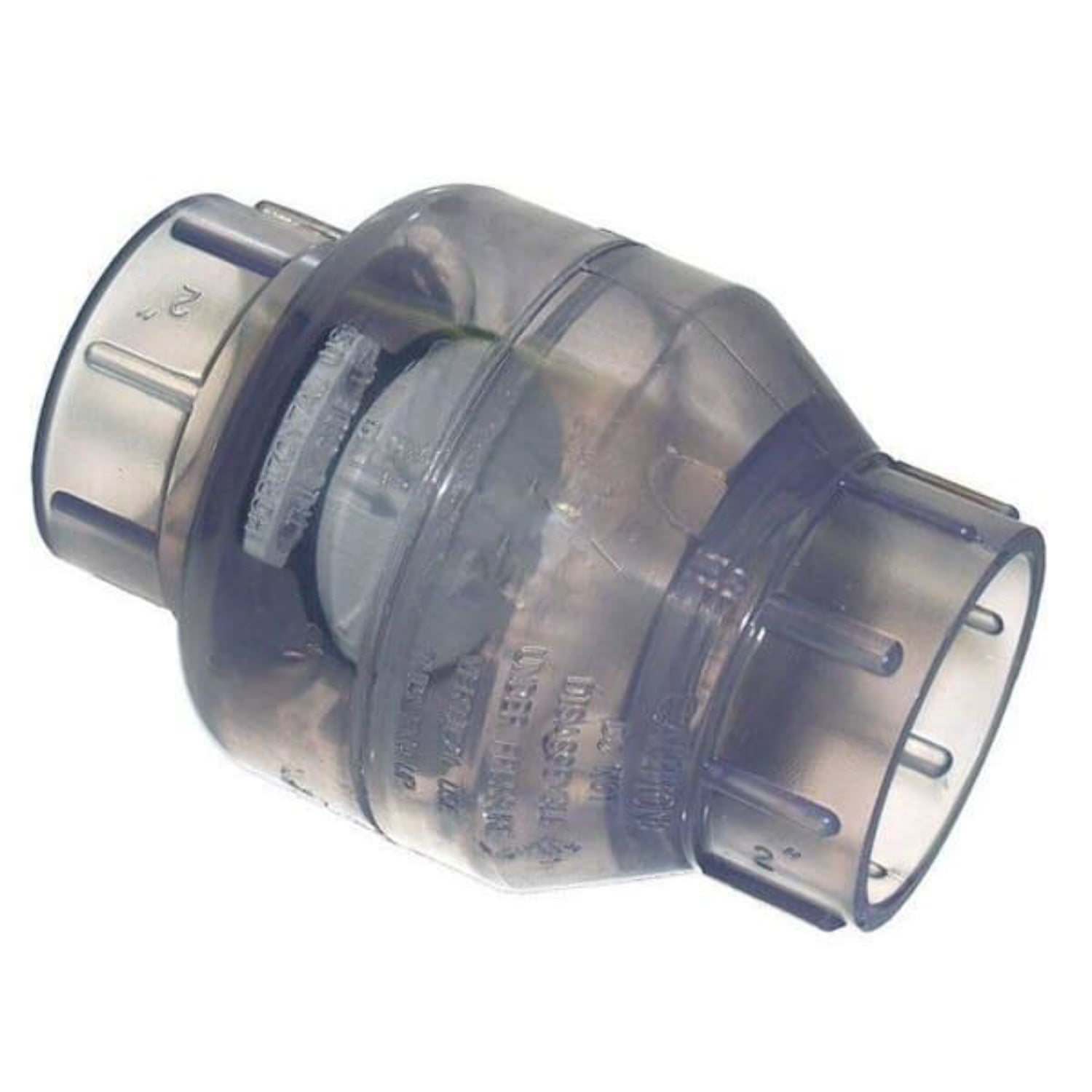 Hot Tub Compatible With Sundance Spas Swing Check Valve 2" SUN6540-176 ...