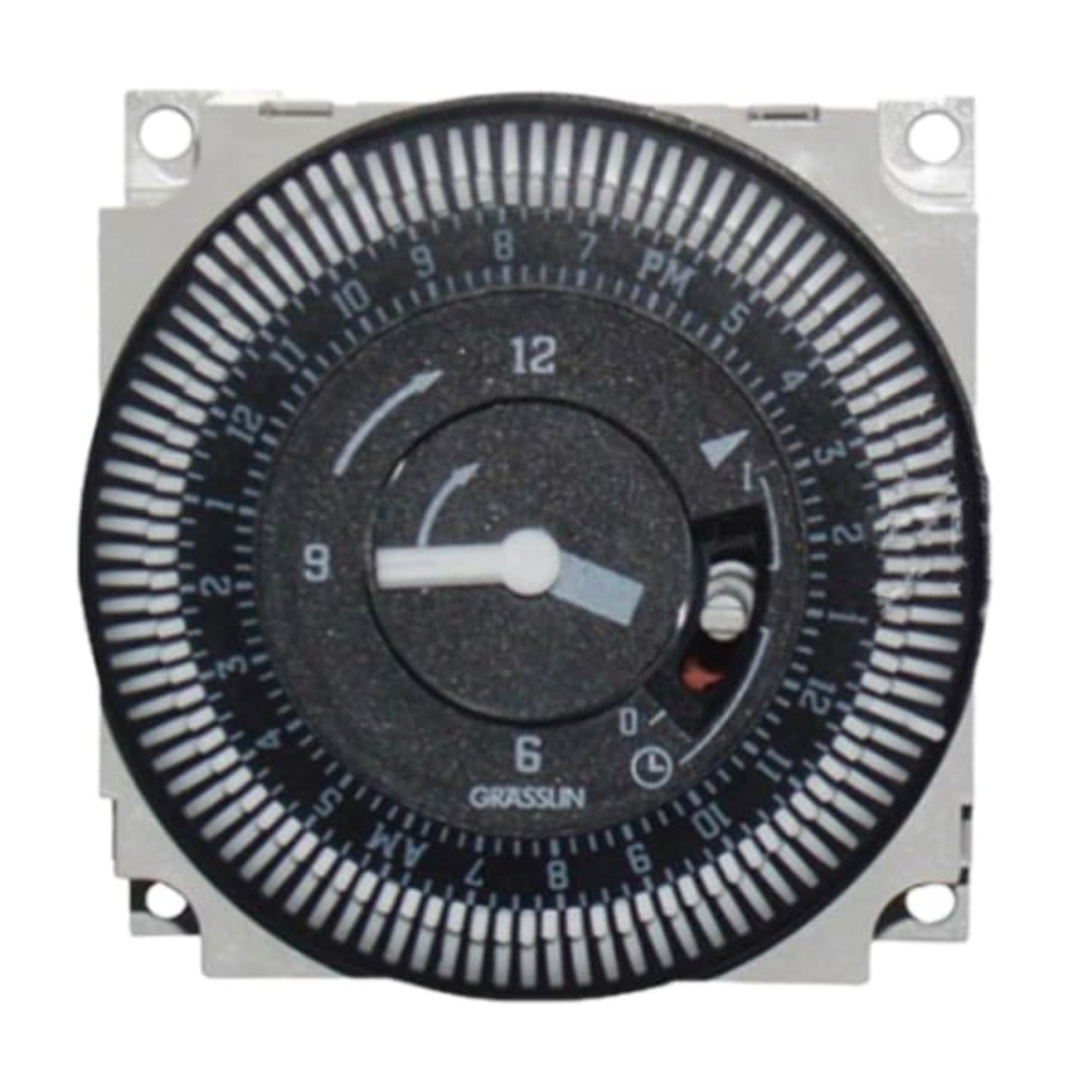 Hot Tub Compatible With Sundance Spas Time Clock 120 V FM1STUZH-120V ...
