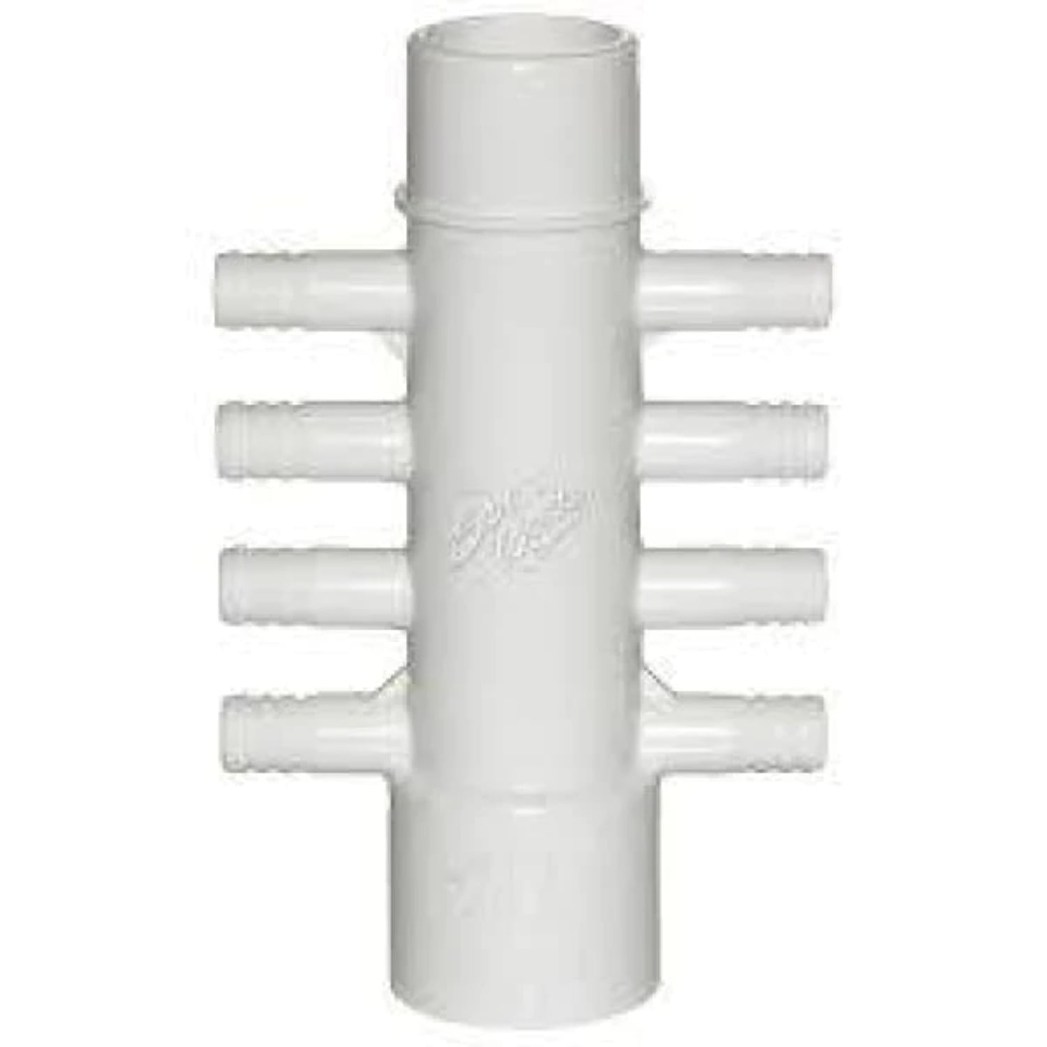 Hot Tub Compatible With Vita Spas Air Manifold 12 Port 3/8 Inch Barb X ...