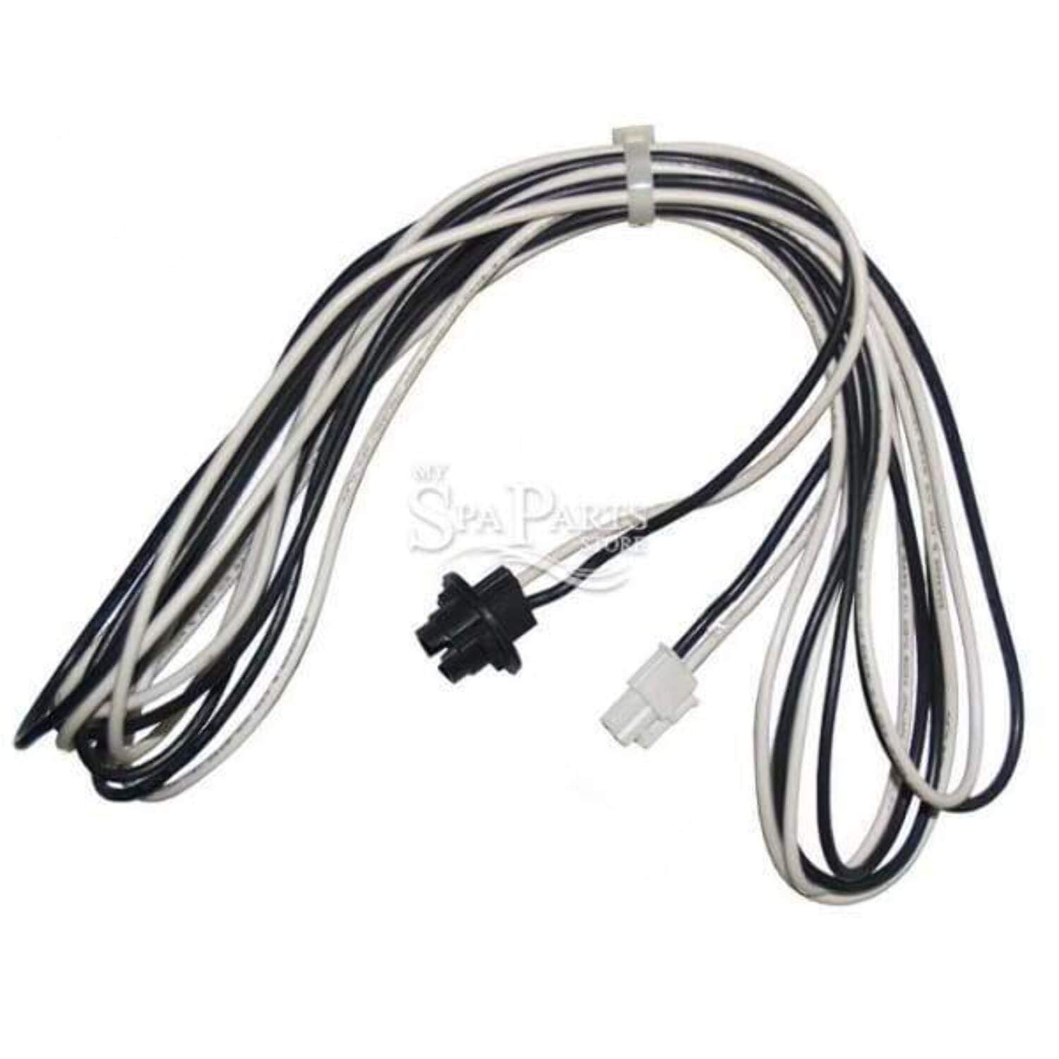 Hot Tub Compatible With Vita Spas Light Pigtail L Series. VIT442111 - Walmart.com