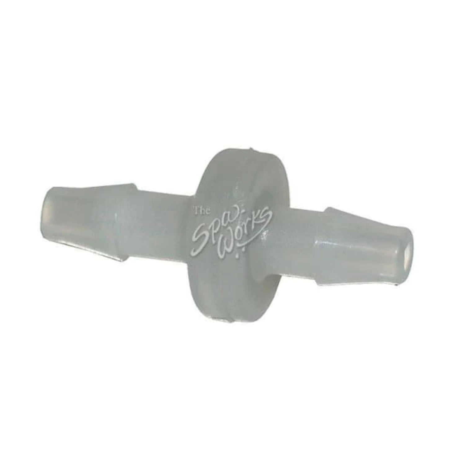 Hot Tub Compatible With Vita Spas Ozonator 1/4 Inch Check Valve ...