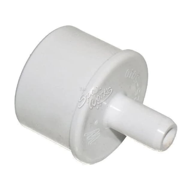 Hot Tub Compatible With Vita Spas Reducer Barb Air 3/8 Inch Barb X 1 ...