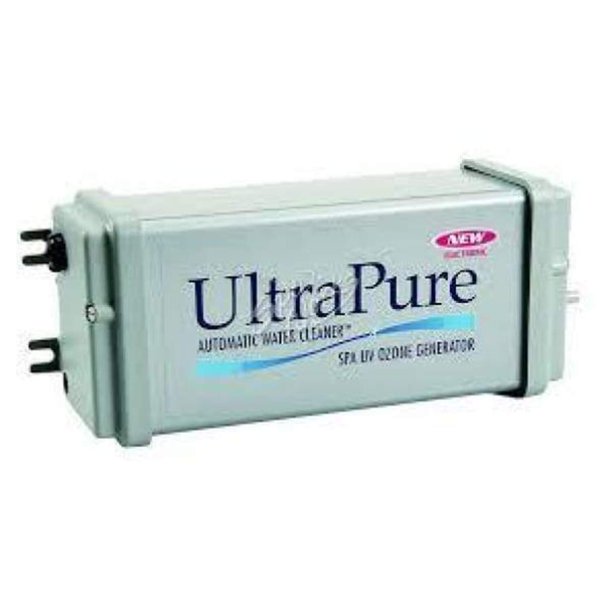 Hot Tub Compatible With Vita Spas Ultra Pure EUV3 Ozonator Convertable ...