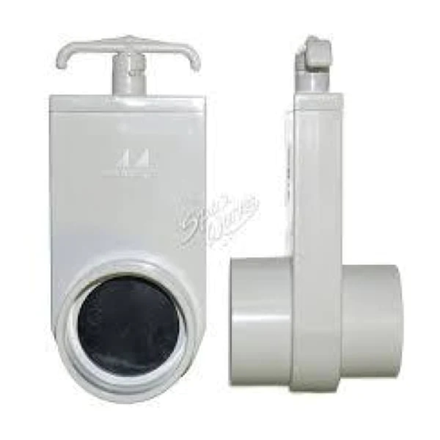 Hot Tub Compatible With Vita Spas Valve Gate 1 1/2 Inch Spig X Slip ...