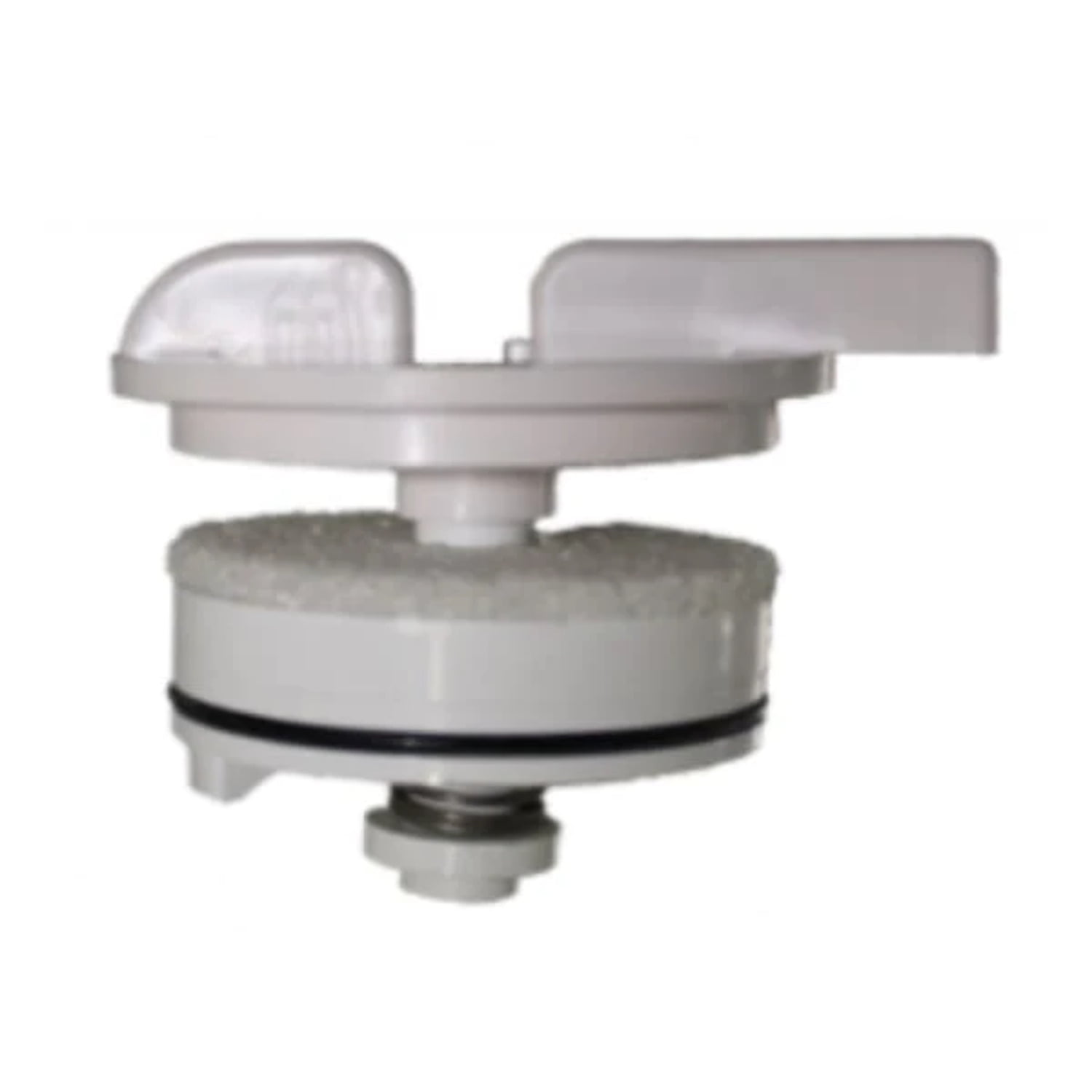 Hot Tub Compatible With Watkins Spas Air Valve Assembly, 1-1/2in Pre ...