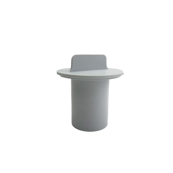 Hot Tub Compatible With Watkins Spas Filter Standpipe Cap Gray DIY36513 ...