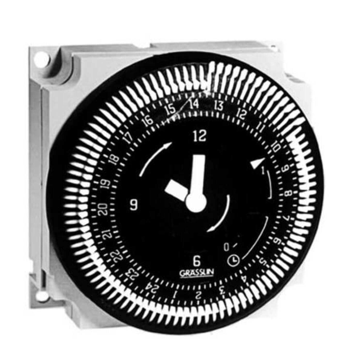 Hot Tub Compatible With Watkins Spas Timer Mechanical Hot Spring Pre ...