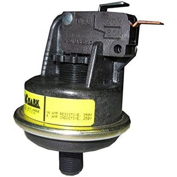 Hot Tub Electrical Pressure Switch 4755P - Walmart.com
