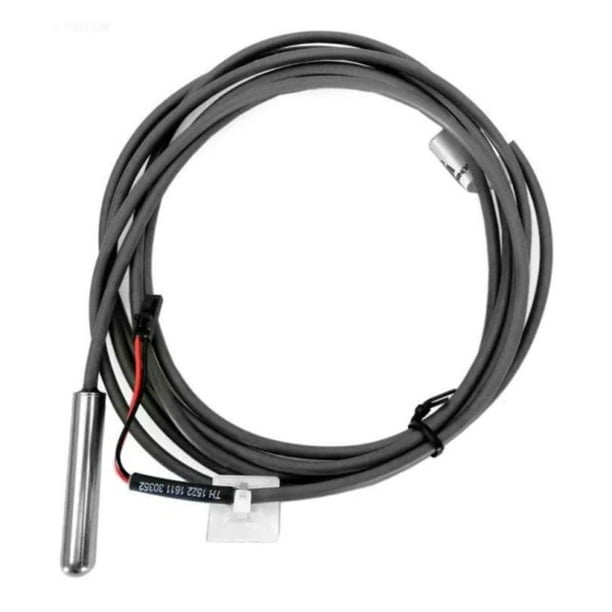 Hot Tub Heater Sensor Balboa with 96-Inch Cable and 3/8-Inch Bulb 30352 ...