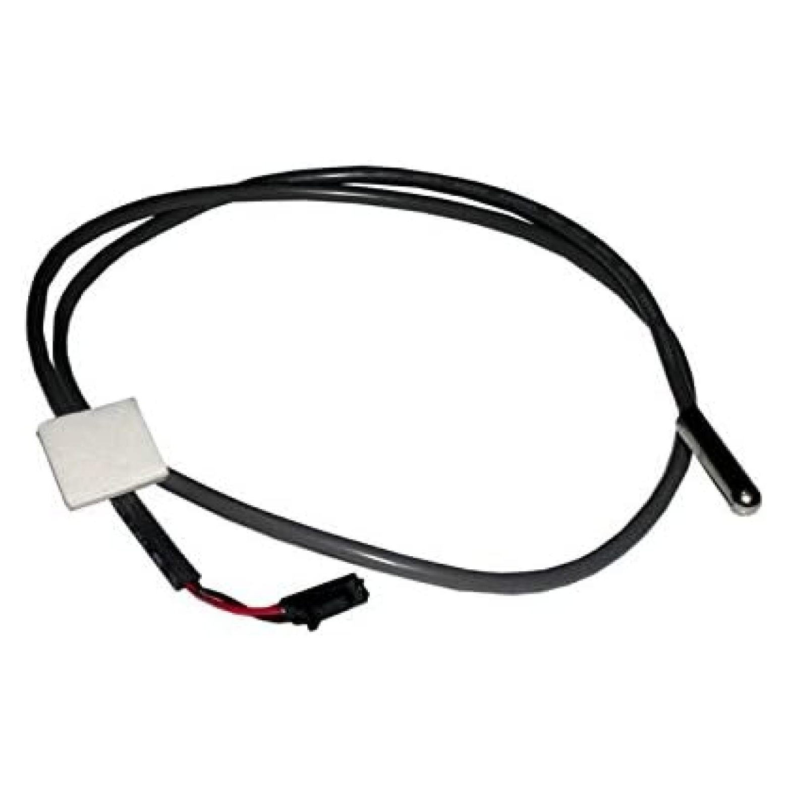 Hot Tub Heater Sensor Compatible with Balboa 31 inch Cable, ¼ inch Bulb ...