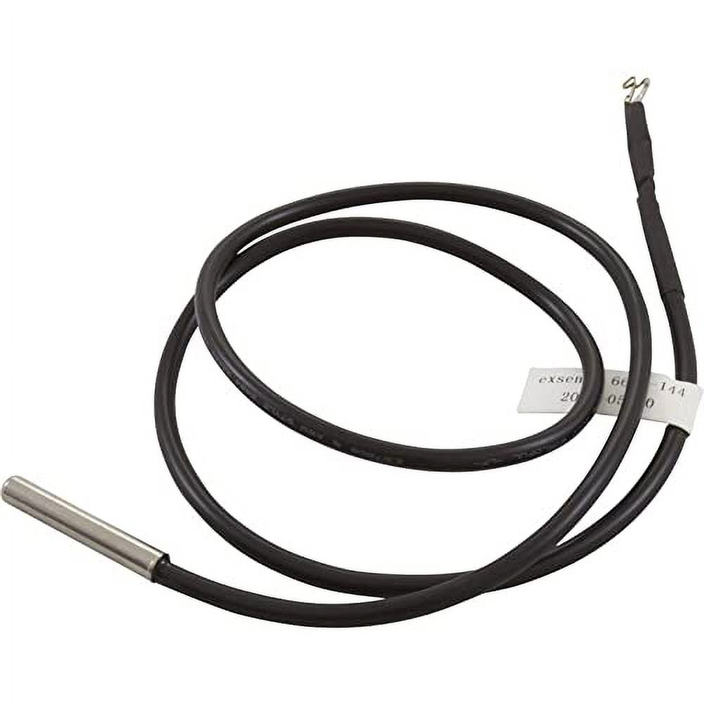 Hot Tub Heater Sensor Hi-Limit Curled Finger 6600-144 - Walmart.com