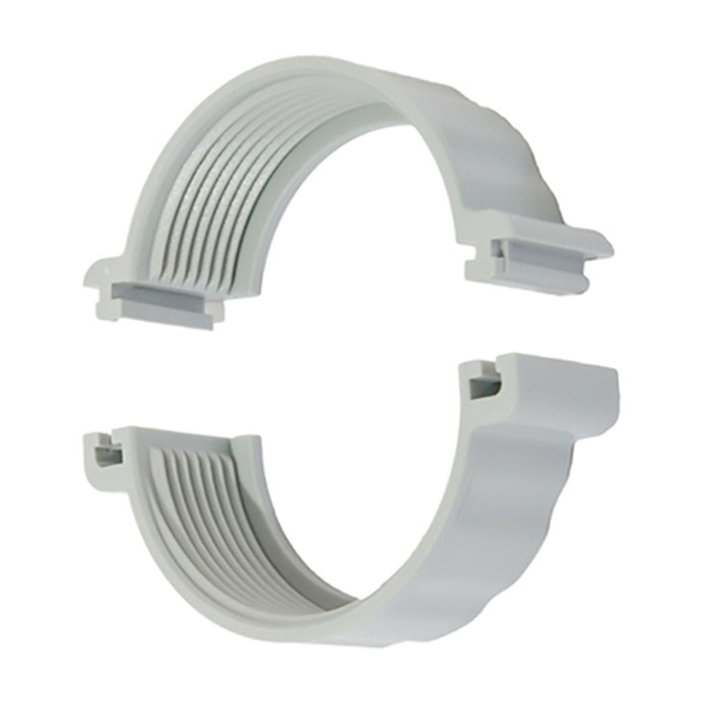 Hot Tub Heater Split Nut Union Professional Heater Connector Snaps Nut Fasteners Industrial ...