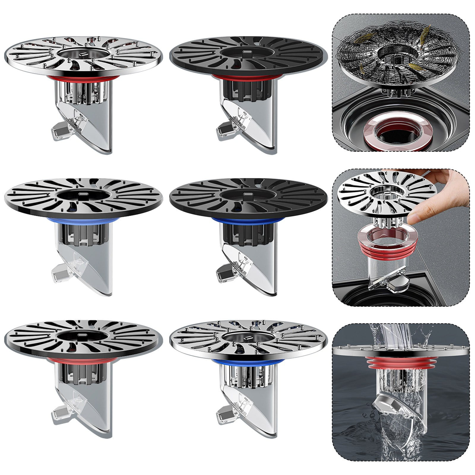 Hot Tub Seat Pool Clear Water Filter 29007 Spa Filter 13x5 Hot Tub ...