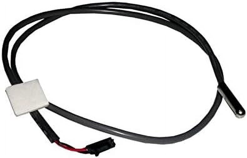 Hot Tub Sensor Compatible with Balboa 31 inch Cable, ¼ inch Bulb, 30514 ...