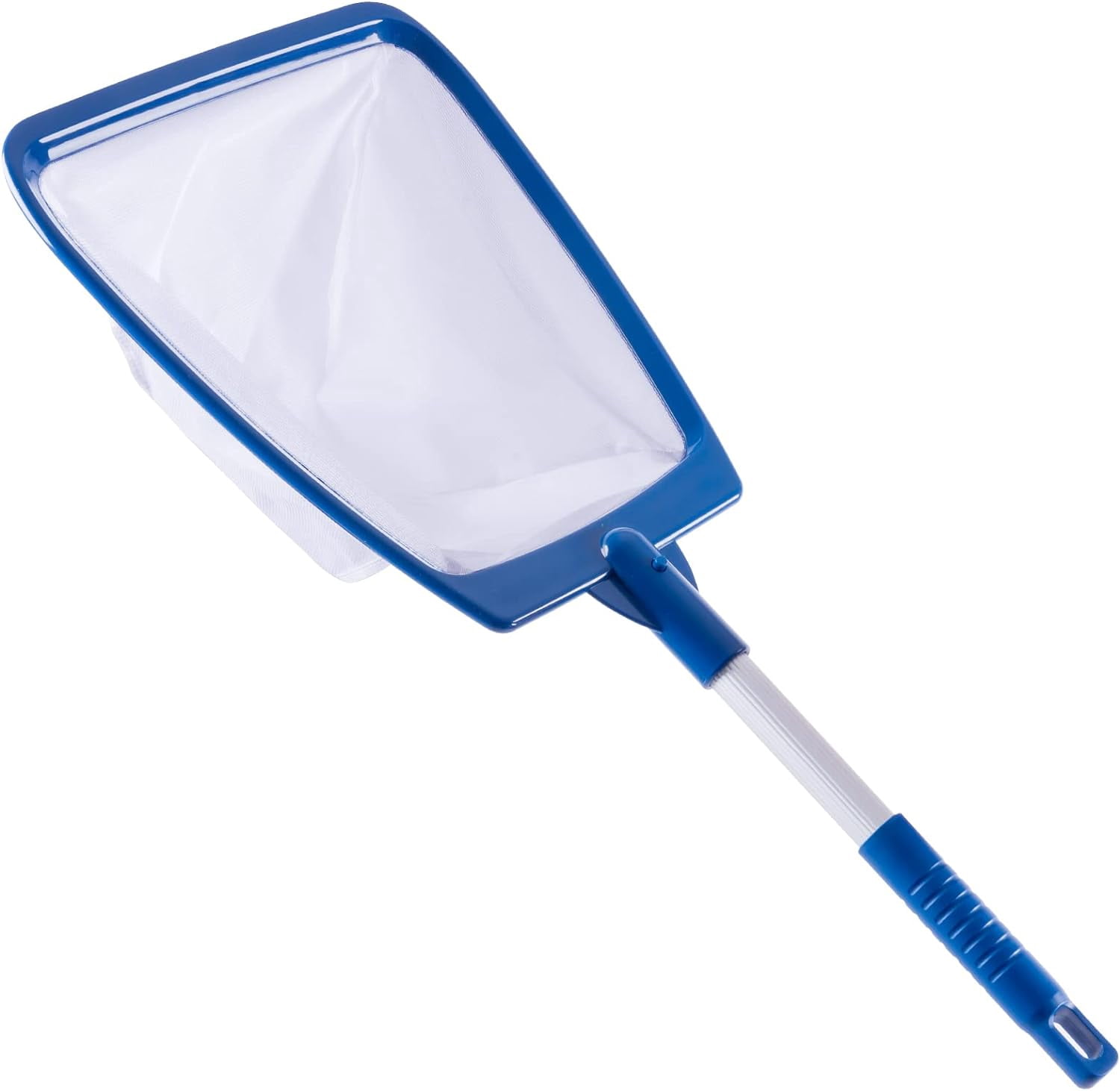 Hot Tub Skimmer Net Handheld, Professional Pool, Spa, Pound Skimmer Net ...