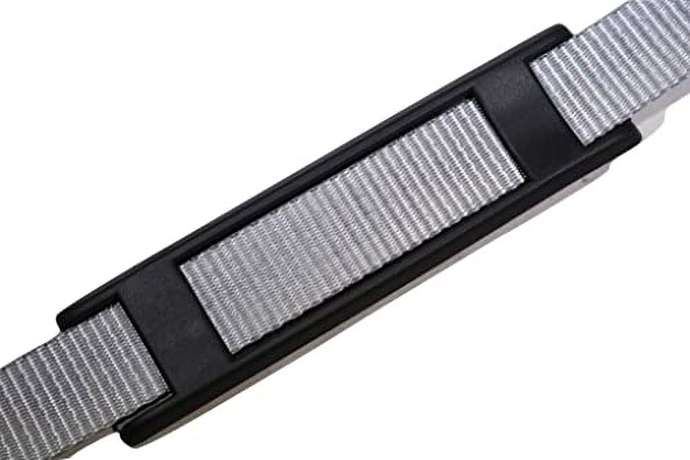 Hot Tub Spa Cover (2) Straps w/ (4) Locks & Keys - 12 feet, Adjustable ...