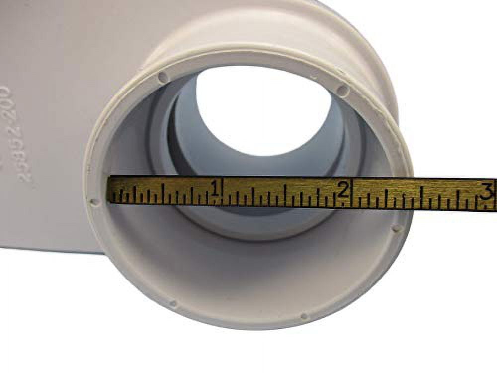 Hot Tub Spa Gate Slice Valve 2" Street X Slip How to Video - Walmart.com