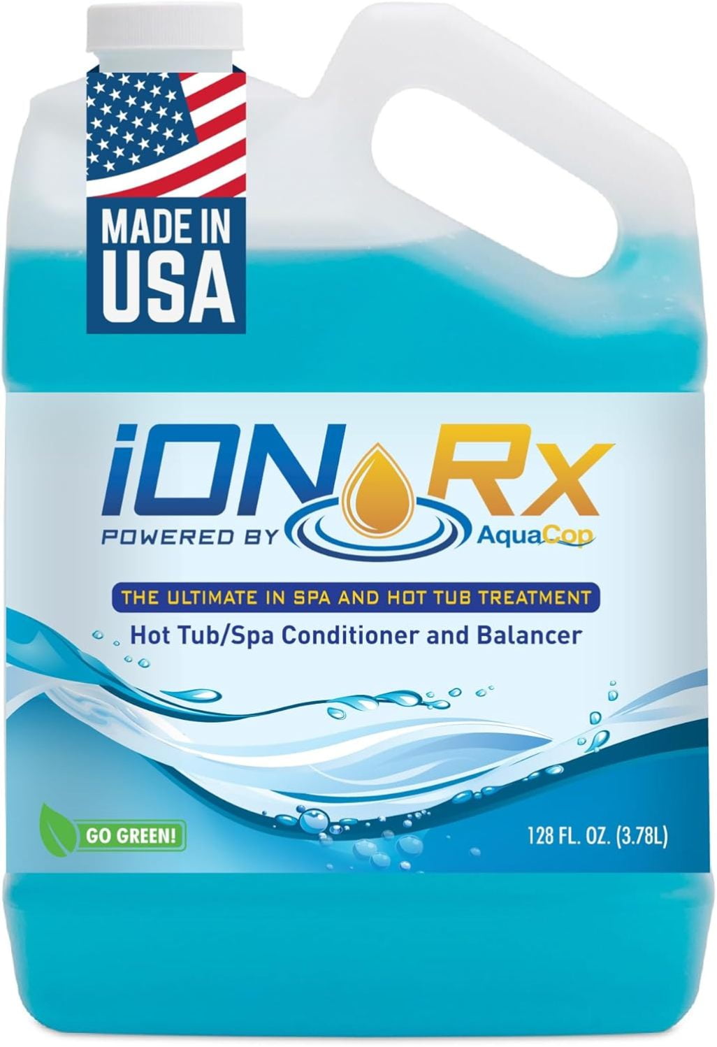 Hot Tub & Spa, Treatment, Conditioner, Balancer, Clarifier, Great for ...
