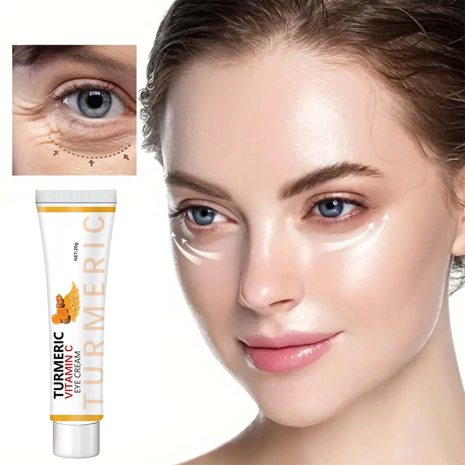 Hot！Upgraded Version Skin Serum,Clearance,Vitamin C And Turmeric Serum ...