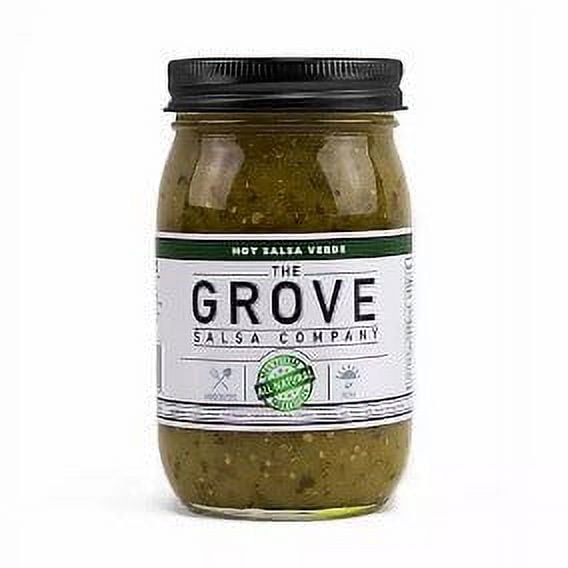 Hot Verde salsa - Walmart.com