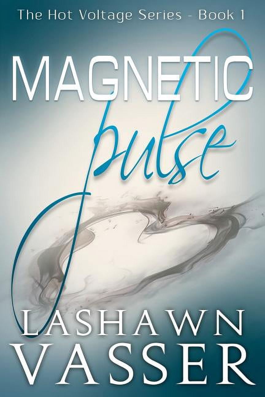 Hot Voltage: Magnetic Pulse (Paperback) - Walmart.com