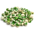 Hot Wasabi Peas Bulk - 5 Pound Crunchy Wasabi Pea Mix - Delicious ...