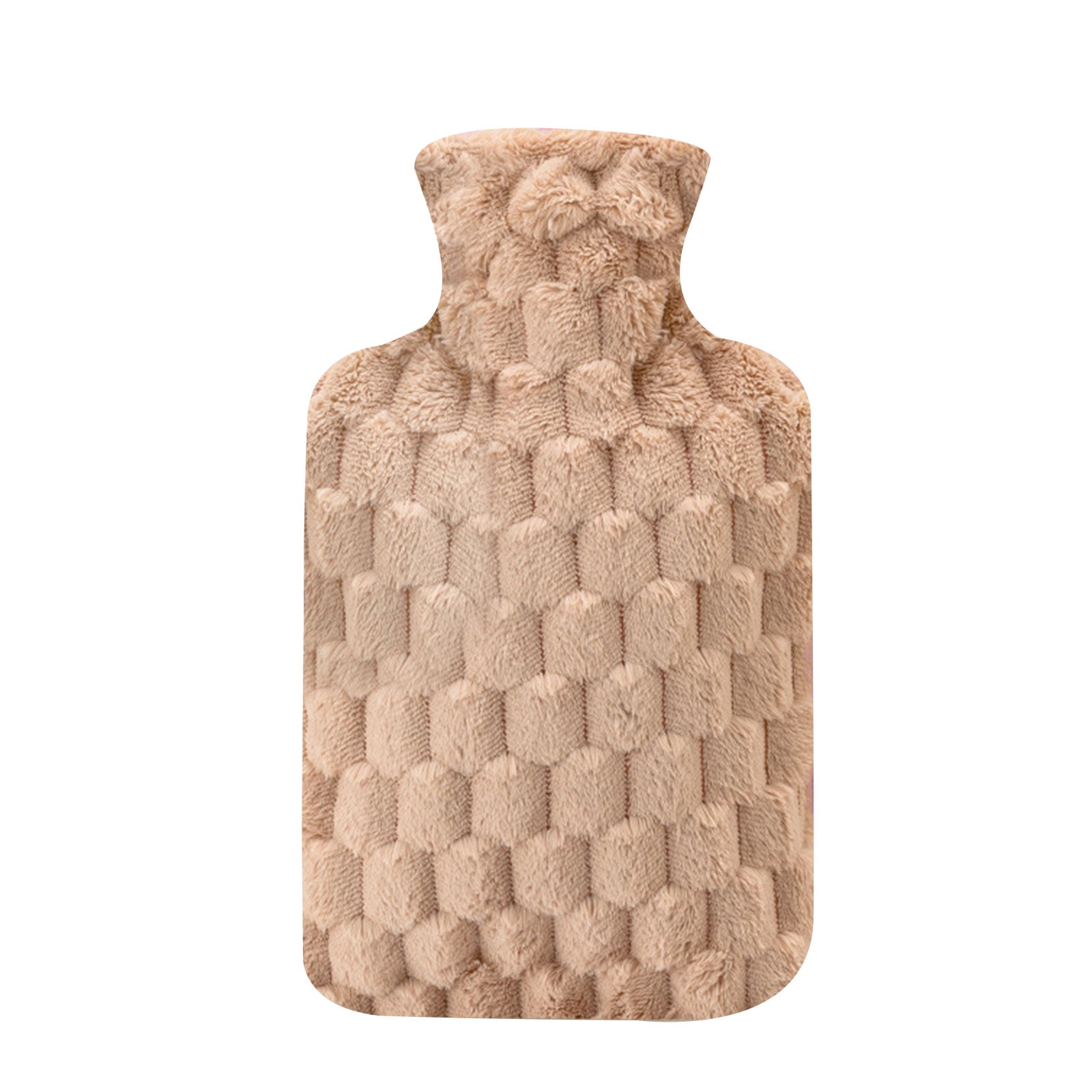 Hot Water Bottle Feet Warmer Bag Experience the Soothing Power of this ...